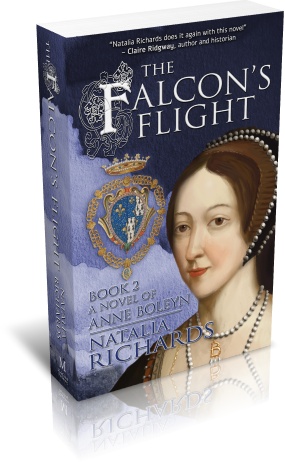 Kindle US and UK offer - The Falcon's Rise & The Falcon's Flight ...