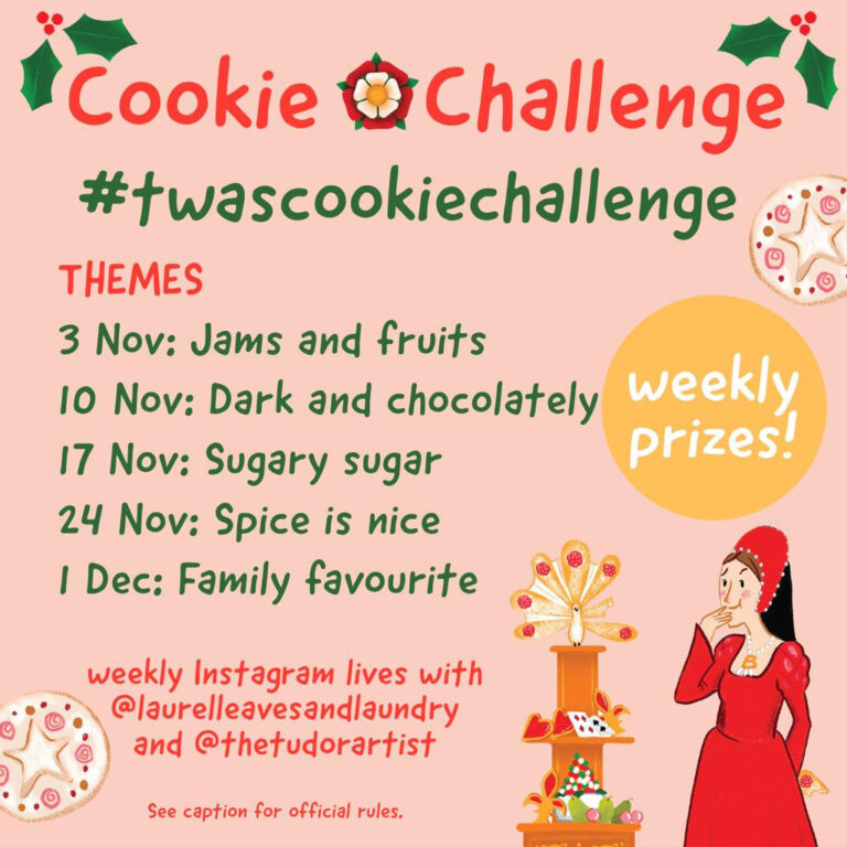 Cookie Challenge! - MadeGlobal Publishing